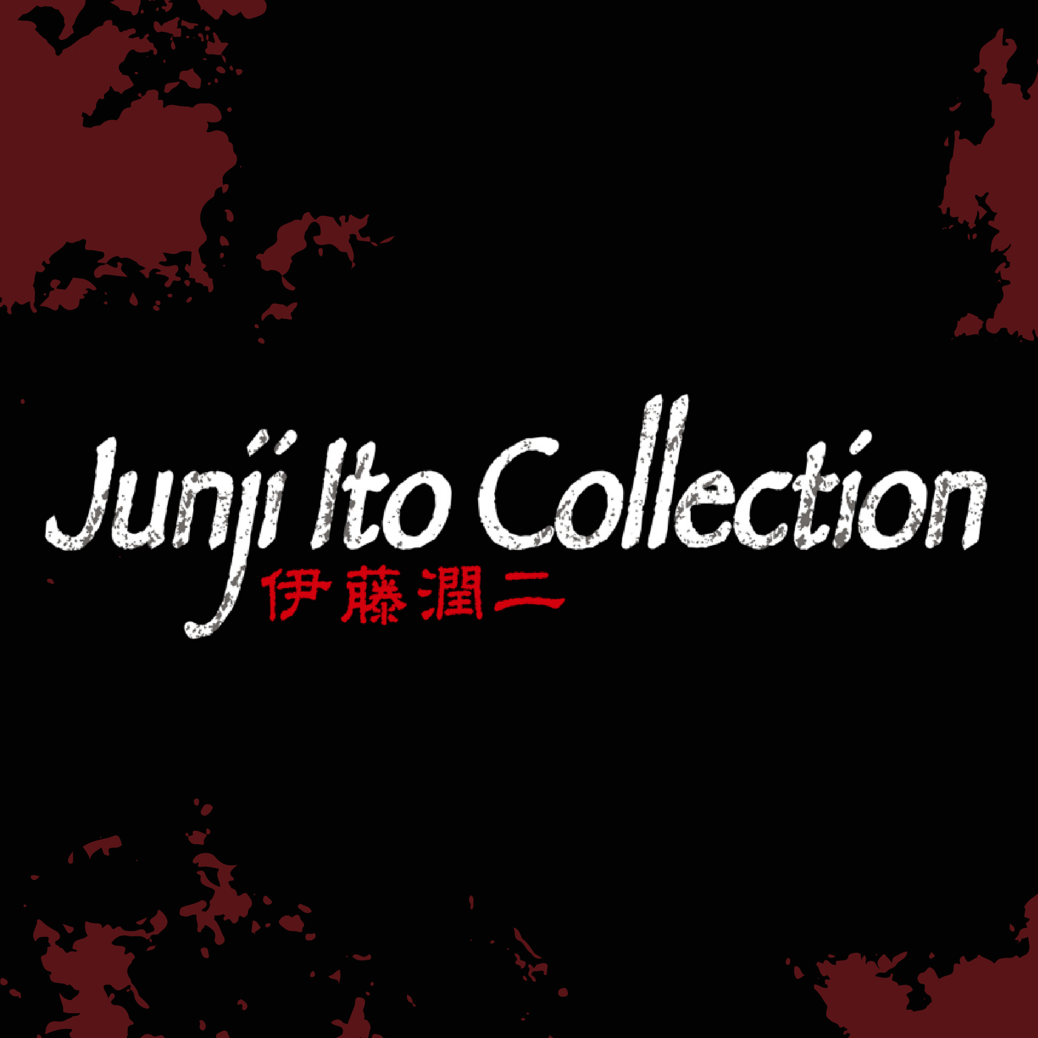 Junji Ito – UNIPOP