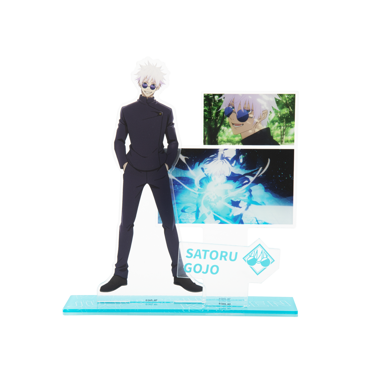 Jujutsu Kaisen Acrylic Standee Gojo Youth – UNIPOP